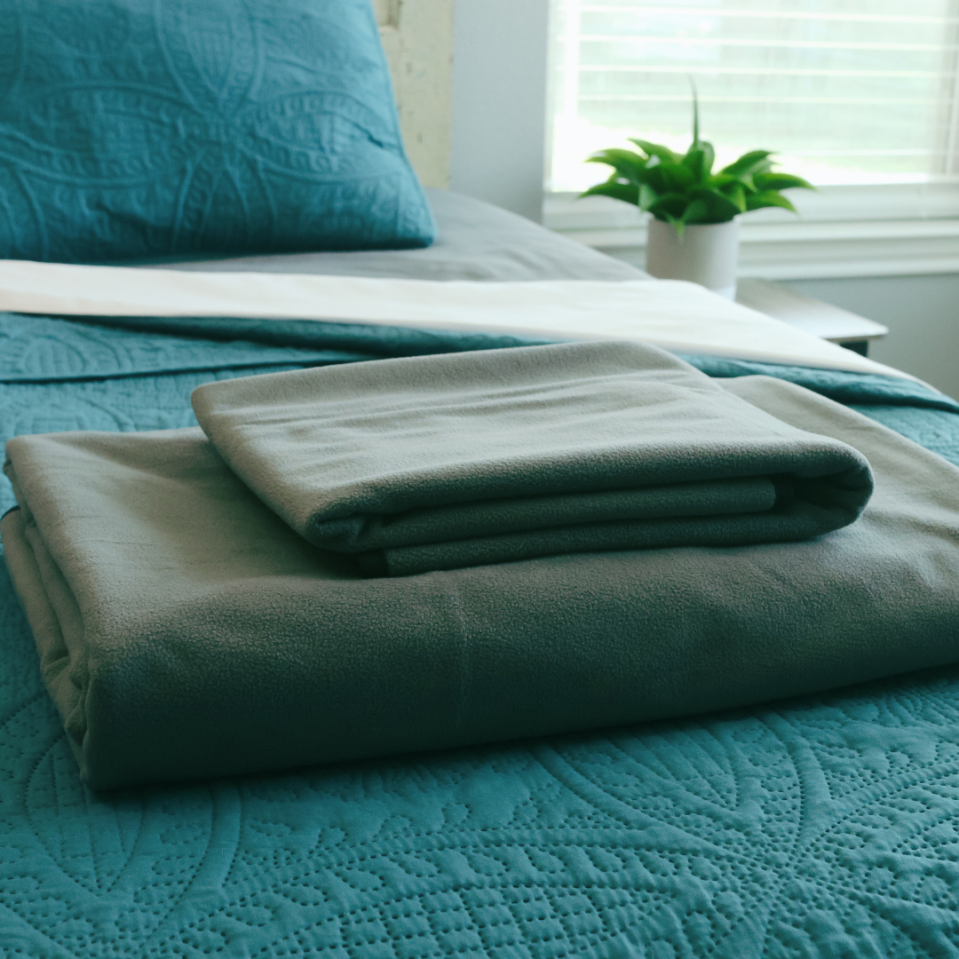 River Co. - Reliable bedwetting protection. Guaranteed!